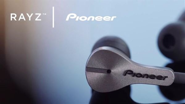Pioneer’dan Lightning üzerinden şarj imkanı sunan dünyanın ilk ... Pioneer’dan Lightning üzerinden şarj imkanı sunan dünyanın ilk ...