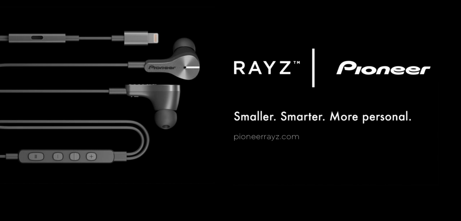 Pioneer’dan Lightning üzerinden şarj imkanı sunan dünyanın ilk ... Pioneer’dan Lightning üzerinden şarj imkanı sunan dünyanın ilk ...