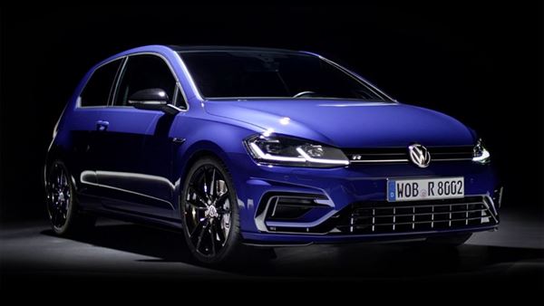 Volkswagen Golf R, Performance paketi ile artık daha hızlı | DonanımHaber