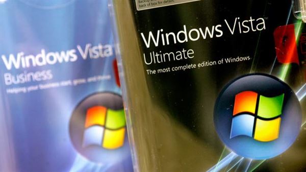 Windows Vista için yolun sonu geldi | DonanımHaber