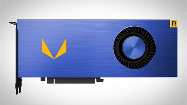 AMD Vega ekran kartlarının enerji tüketimi oldukça yüksek | DonanımHaber AMD Vega ekran kartlarının enerji tüketimi oldukça yüksek | DonanımHaber
