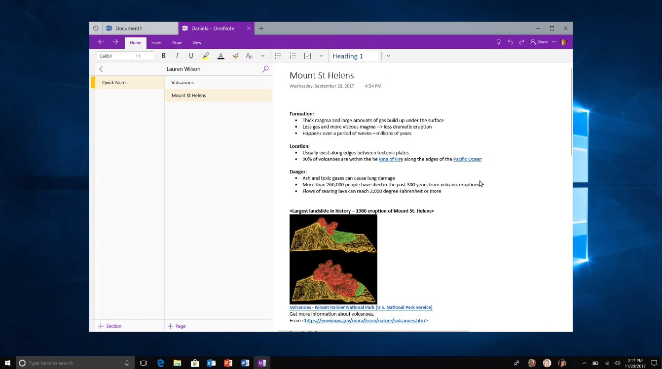 Windows 10 uygulamalarına akıllı sekme özelliği geliyor | DonanımHaber Windows 10 uygulamalarına akıllı sekme özelliği geliyor | DonanımHaber