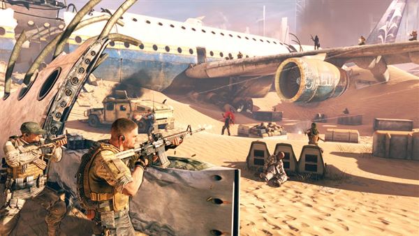 Spec Ops: The Line indir | DonanımHaber